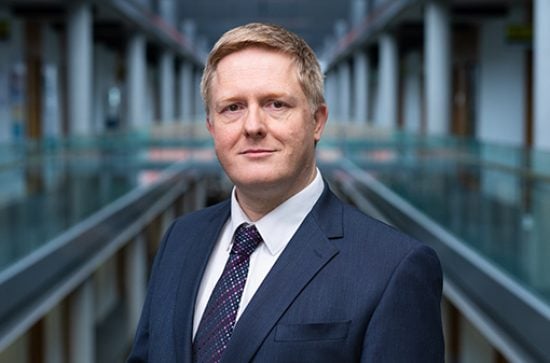 MSc ROBOTICS AND EMBEDDED AI | Maynooth University